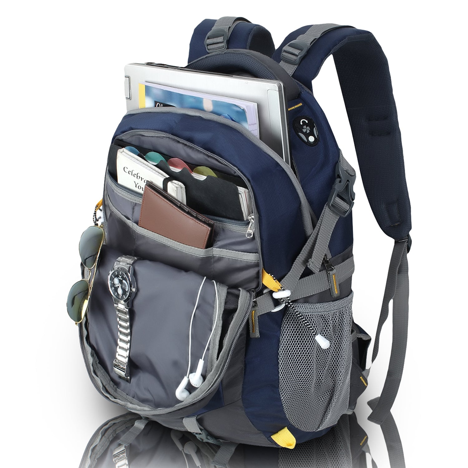 Best Laptop Backpack for Office Commute (2026 Guide)