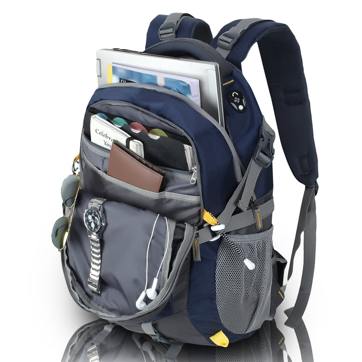 Best Laptop Backpack for Office Commute (2026 Guide)